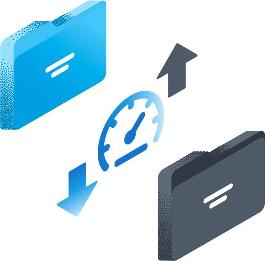 Backup Software - GoodSync